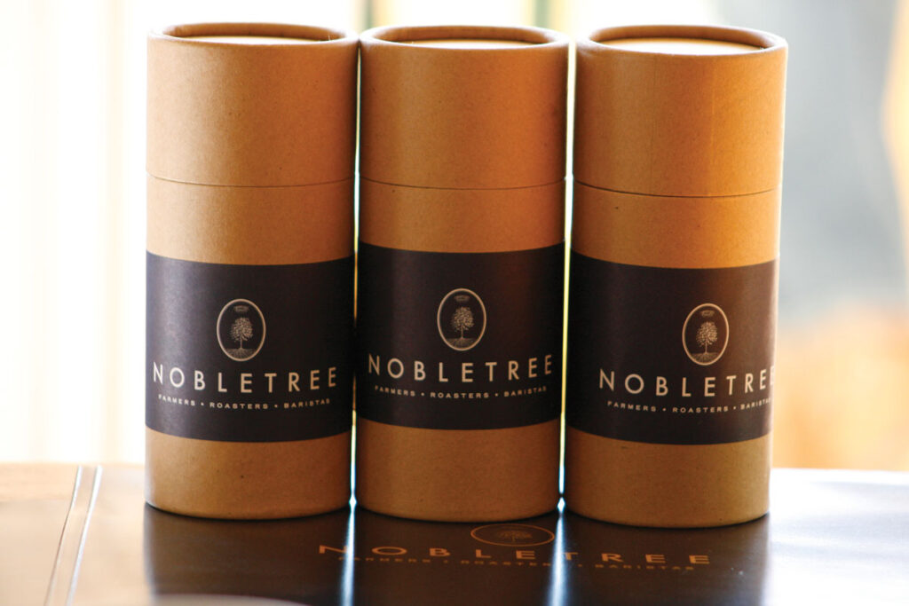 NobleTree_ContainersOcoffee - Fresh Cup