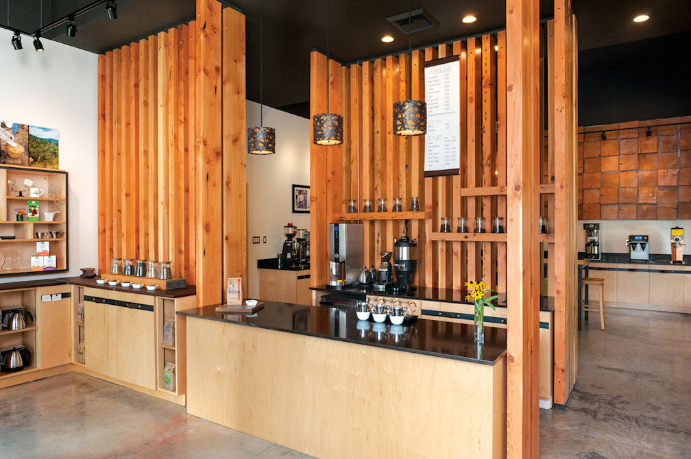 DOMA Coffee Roasting Co. - Fresh Cup