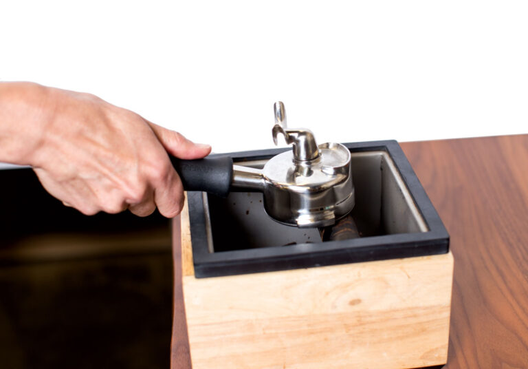 Move Smart: Four Ways To Improve Barista Ergonomics - Fresh Cup