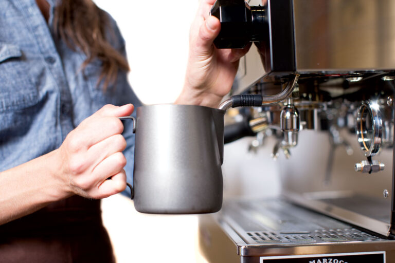 Move Smart: Four Ways To Improve Barista Ergonomics - Fresh Cup