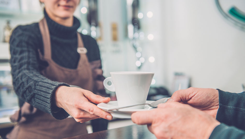 Creating a Culture of Hospitality - Fresh Cup