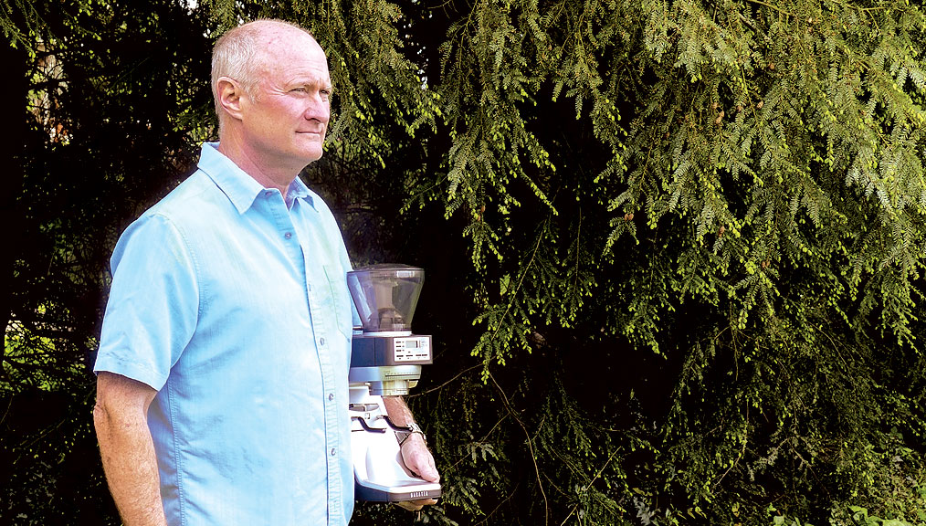 Do You Know Kyle Anderson? - Fresh Cup