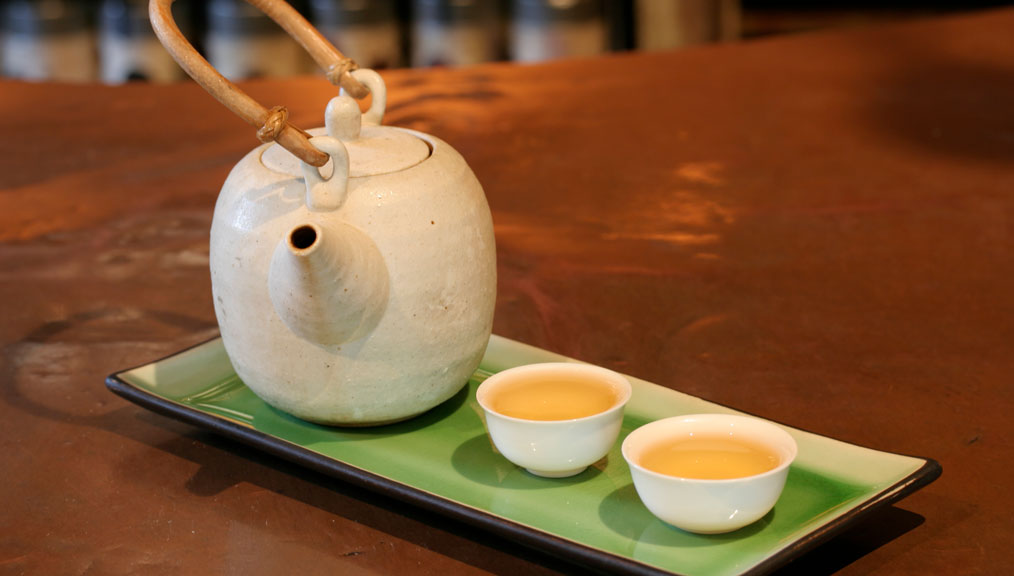 Quality Standards for Tea - Fresh Cup