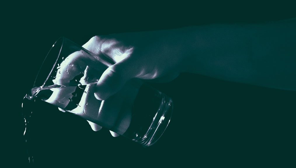 How Water Works - Fresh Cup