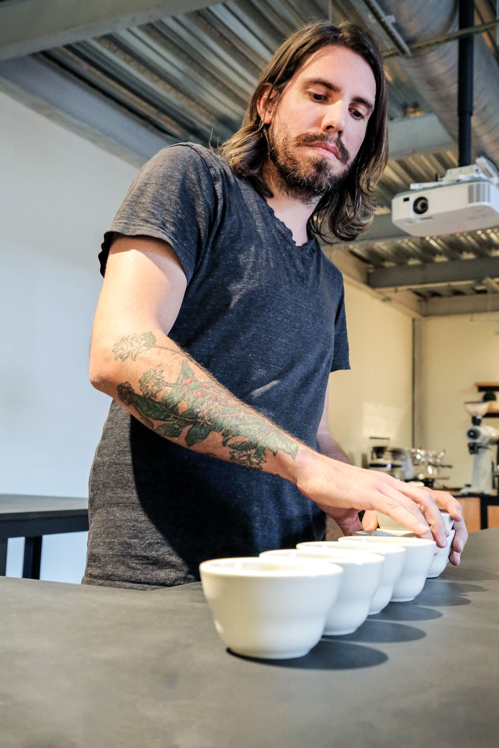 CCC_TimCuppingCups - Fresh Cup