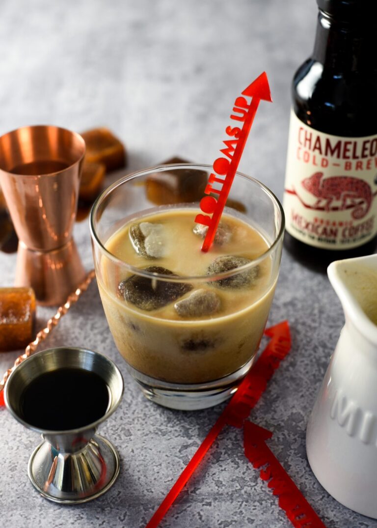 National Cold Brew Day - Fresh Cup