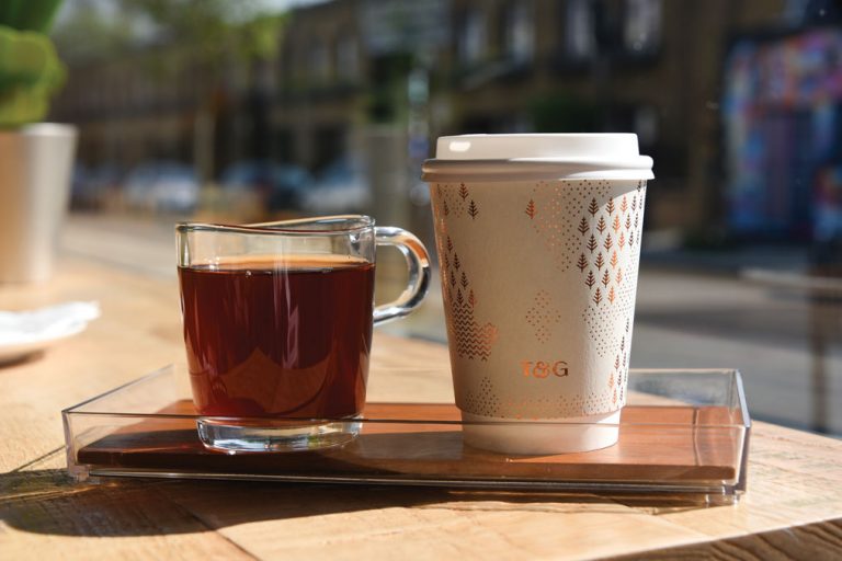 Lips and Curves: The Anatomy of a Teacup - Fresh Cup