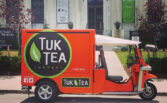 Tea Truck Travelers - Fresh Cup