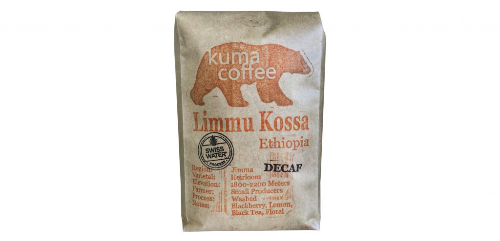 New Life for Decaf - Fresh Cup