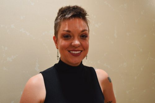 5 Minutes With: Jen Hurd - Fresh Cup