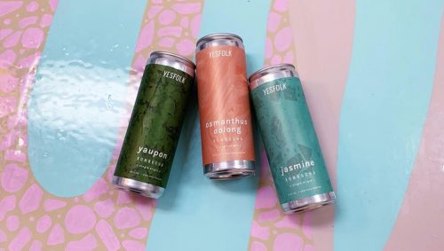 Yesfolk Stands Out in Crowded Kombucha Market - Fresh Cup