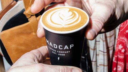 Madcap Coffee Opens in Detroit’s Shinola Hotel - Fresh Cup