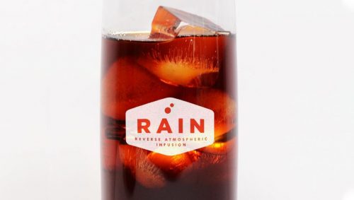 BKON’s RAIN Makes Cold Brew Shine - Fresh Cup