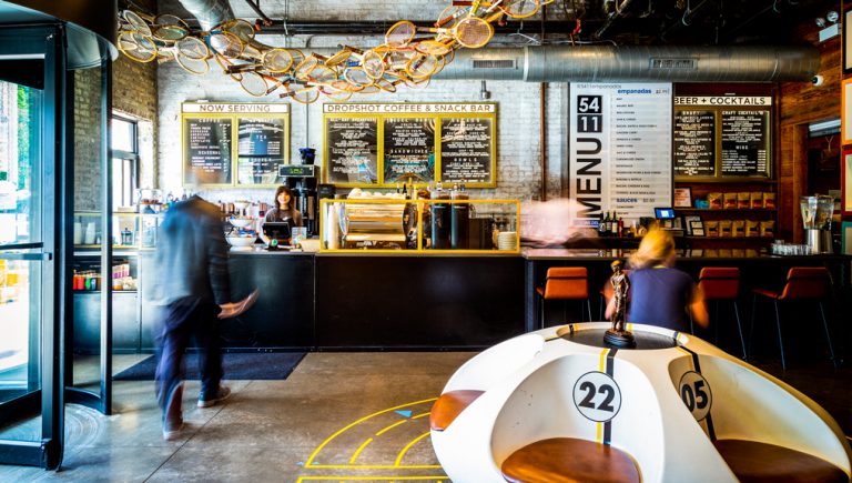 How to Make an Instagrammable Café - Fresh Cup