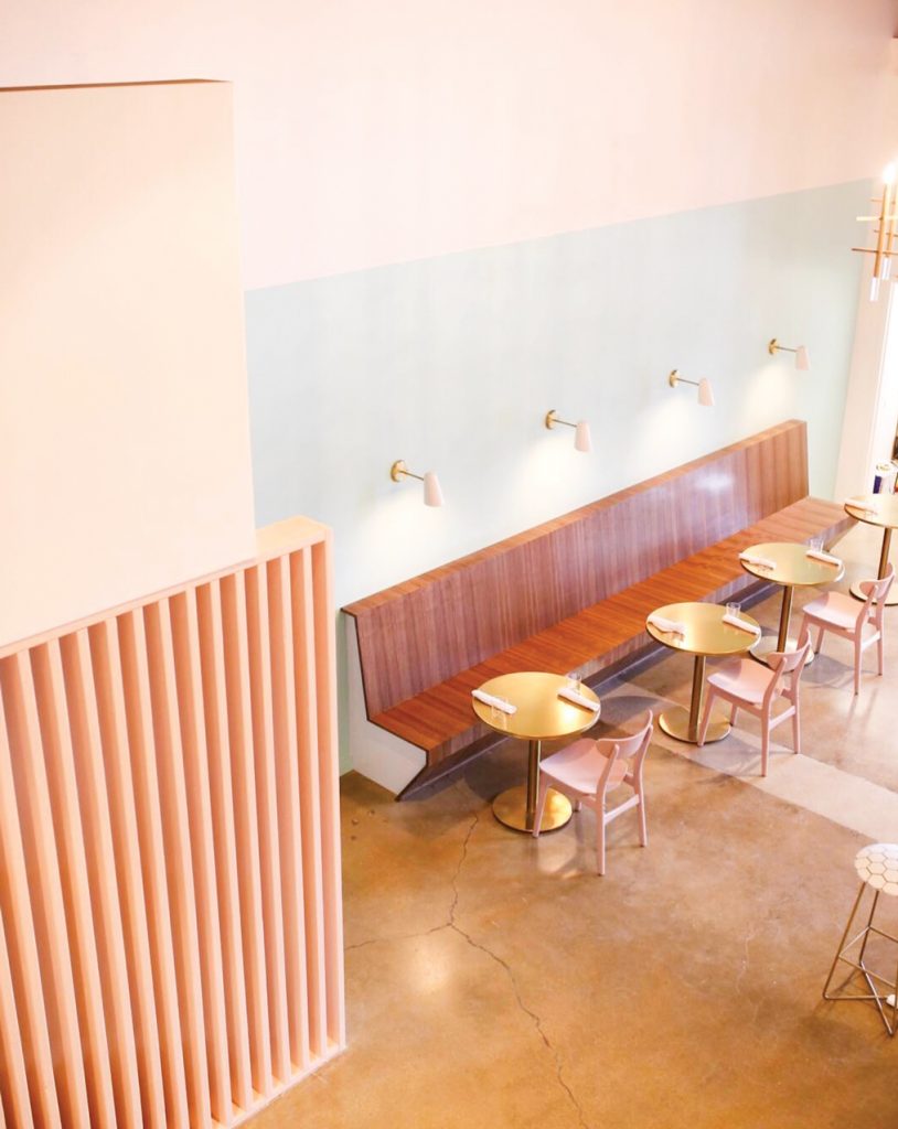 How to Make an Instagrammable Café - Fresh Cup