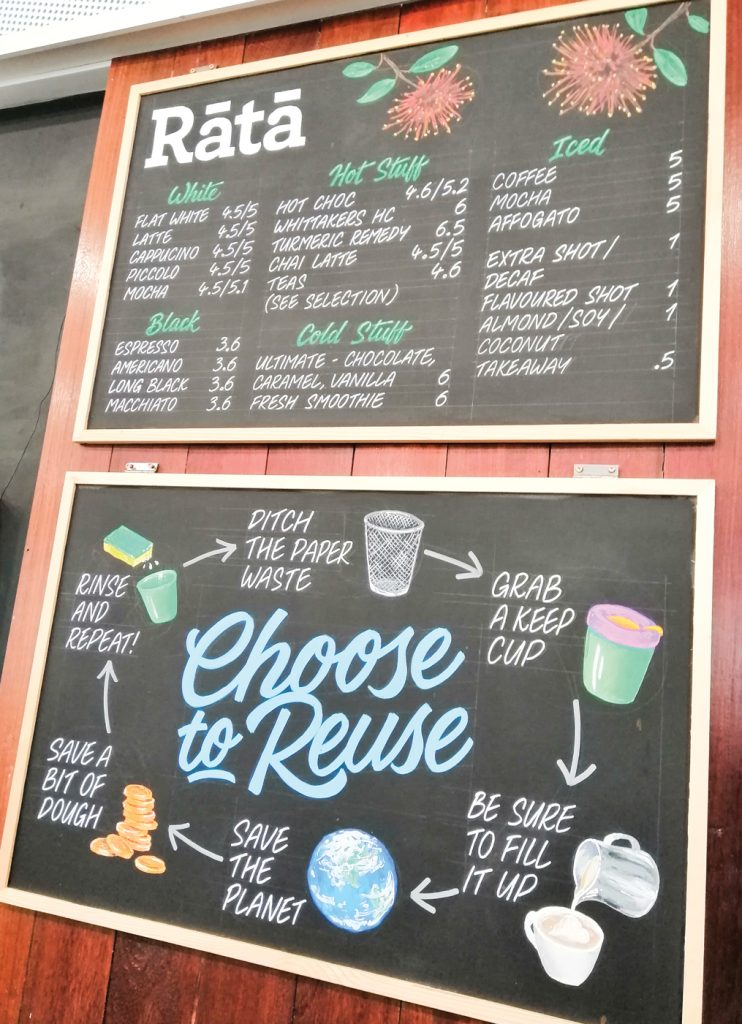 The Power of Visual Messaging - Fresh Cup