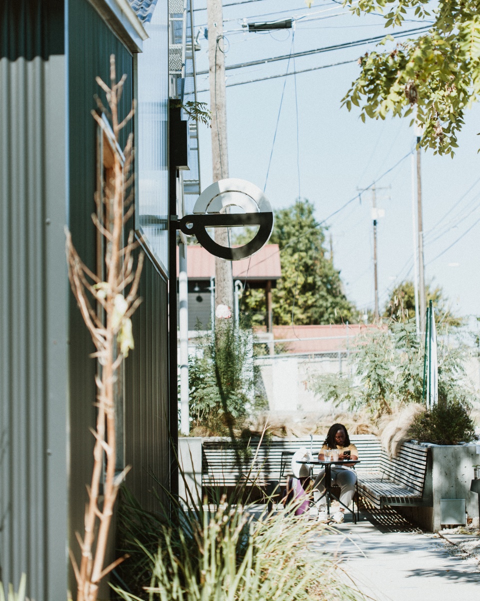 How to Design an Outdoor Seating Plan For Your Cafe - Fresh Cup Magazine