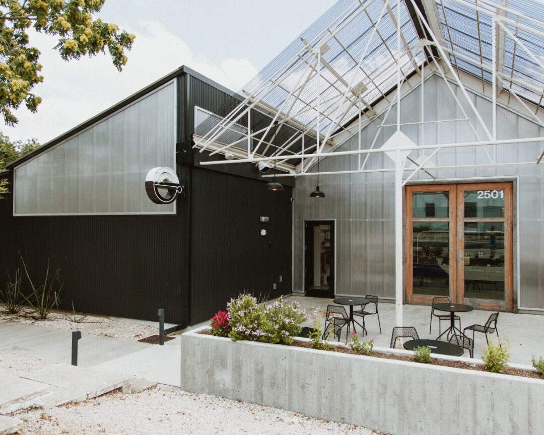 How to Design an Outdoor Seating Plan For Your Cafe - Fresh Cup