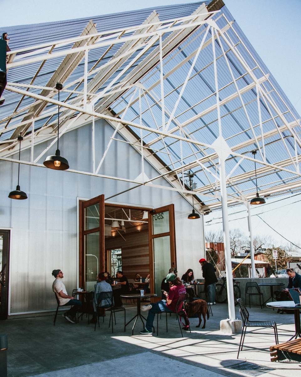 How to Design an Outdoor Seating Plan For Your Cafe - Fresh Cup