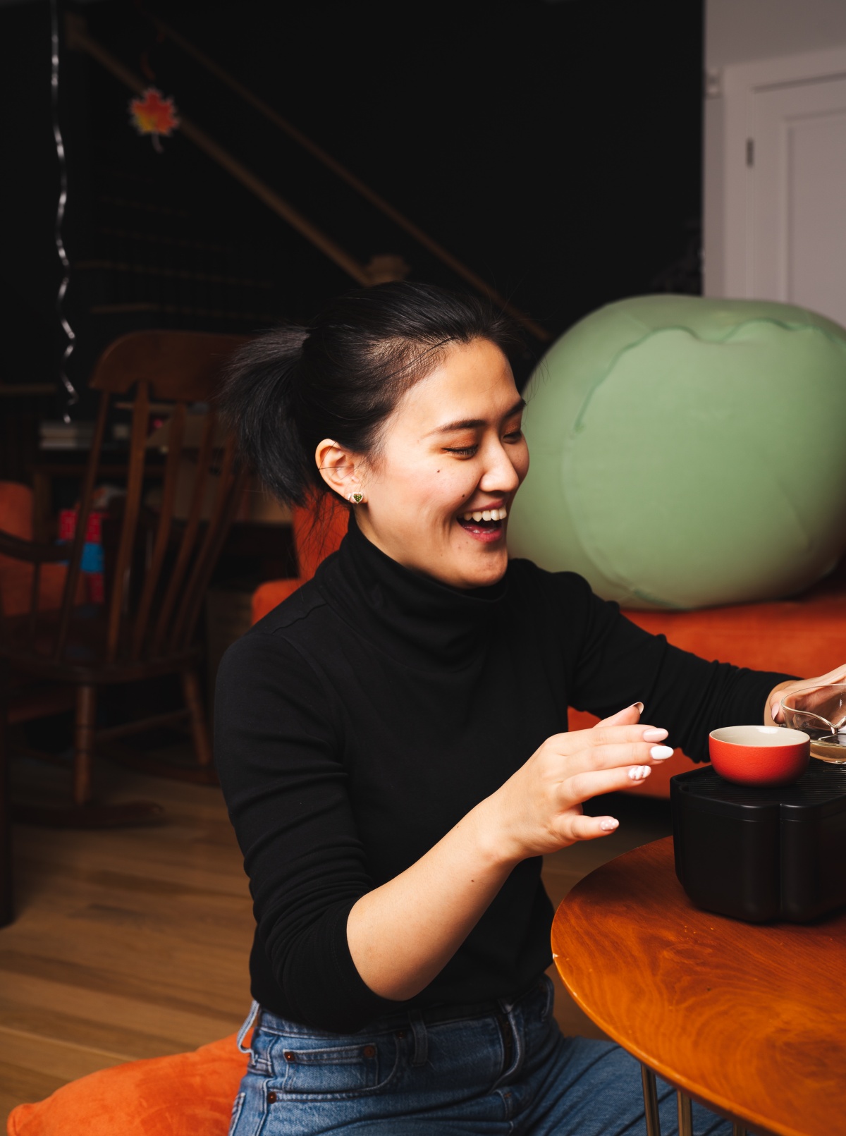 VOLITION-TEA—Annie-Profile-Kristen-Mendiola - Fresh Cup