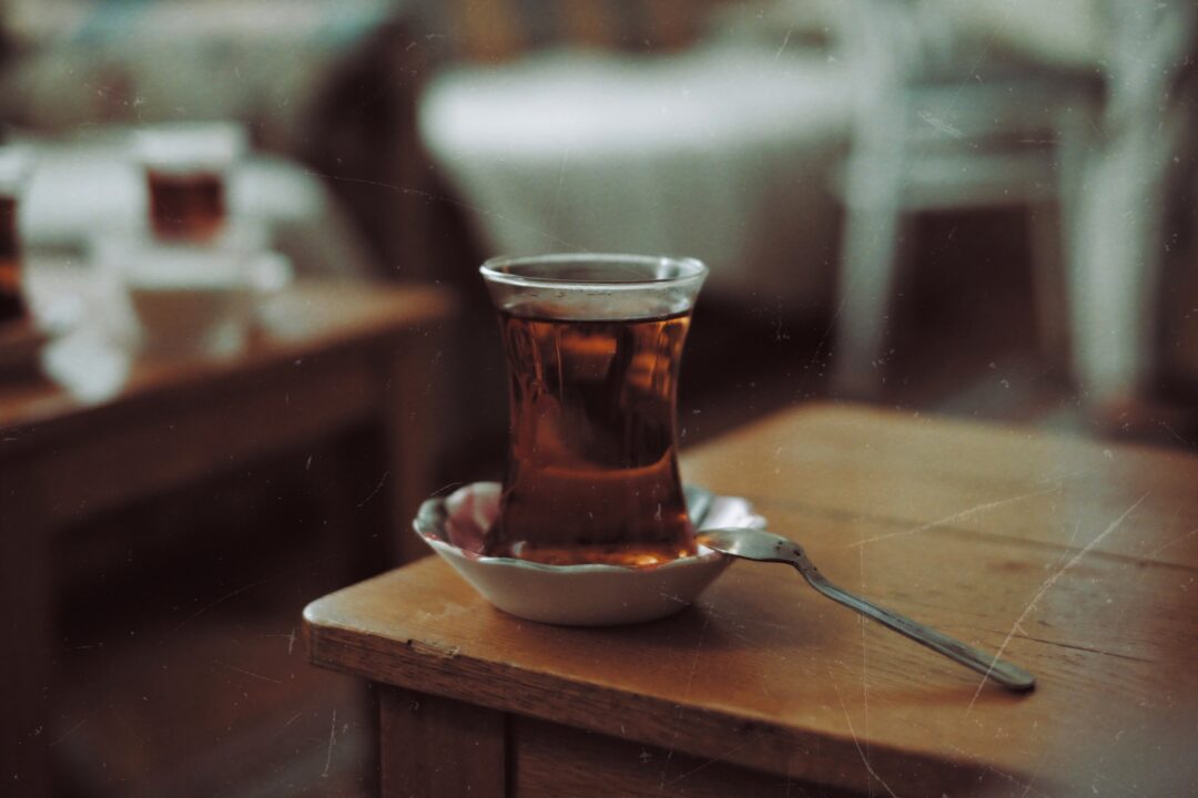 A Brief History of Coffee In Revolution - Fresh Cup