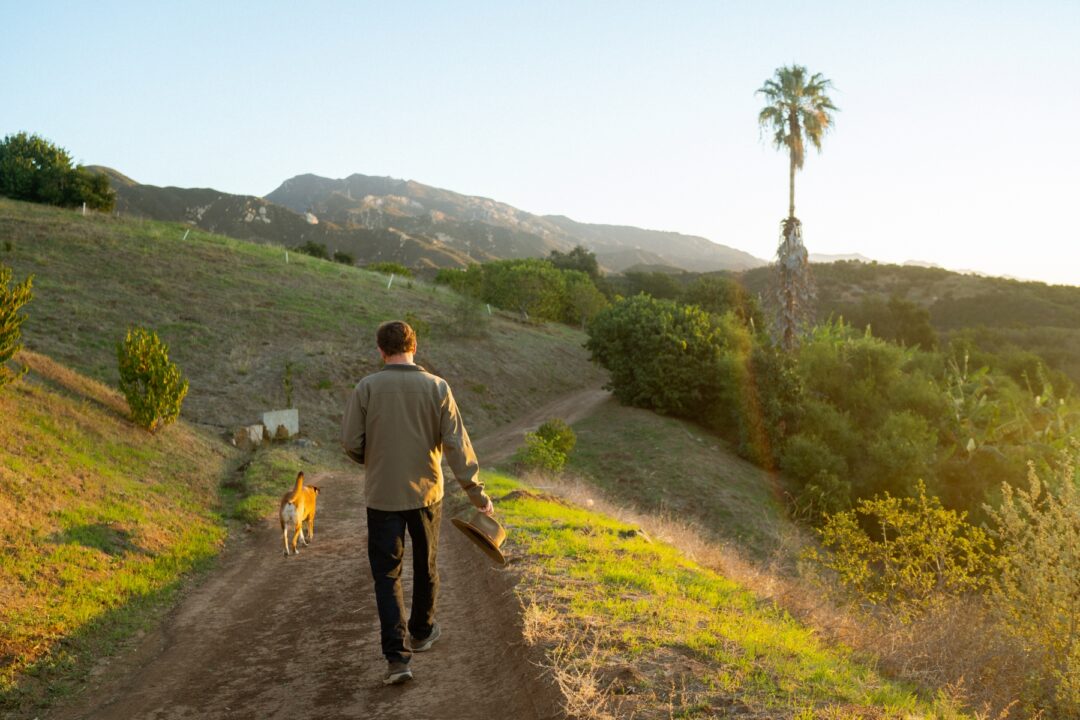 California Coffee Farming Pioneers Jay and Kristen Ruskey Have Died ...