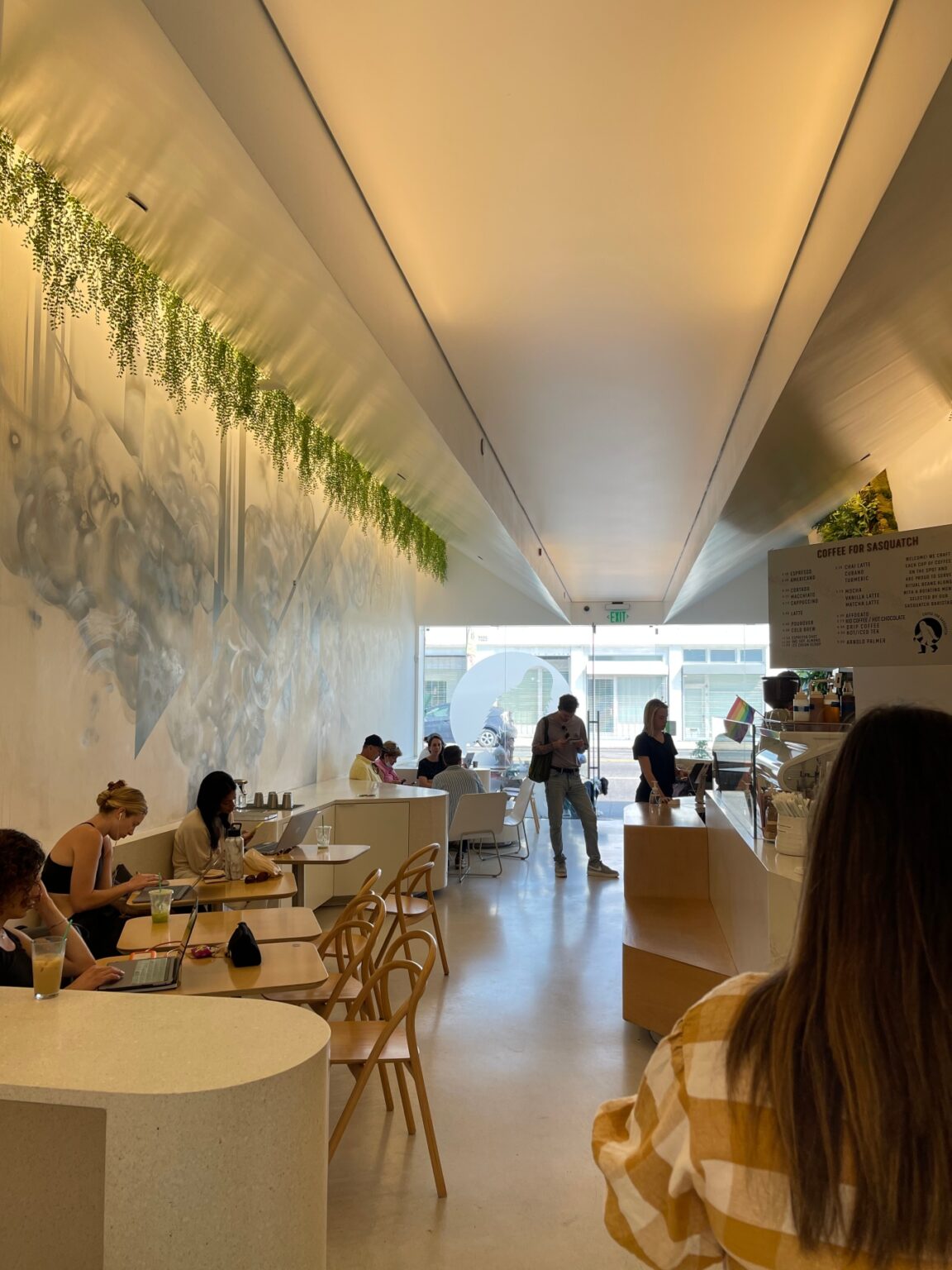 Opposites Attract: How To Combine Coffee and Tea in Signature Drinks ...