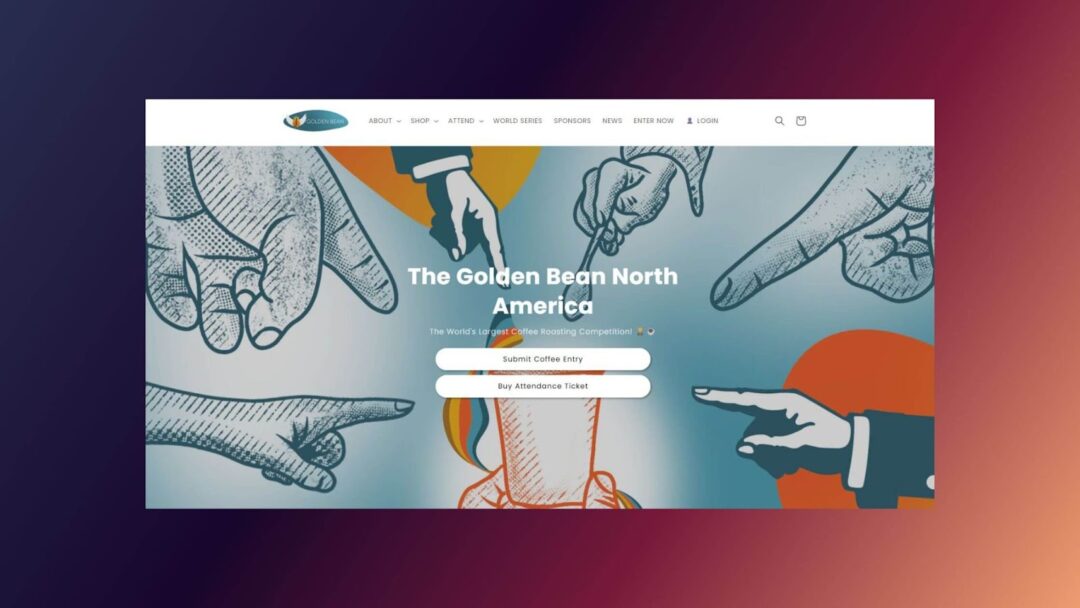 Hundreds of Roasters to Face Off at the 2022 Golden Bean Competition ...