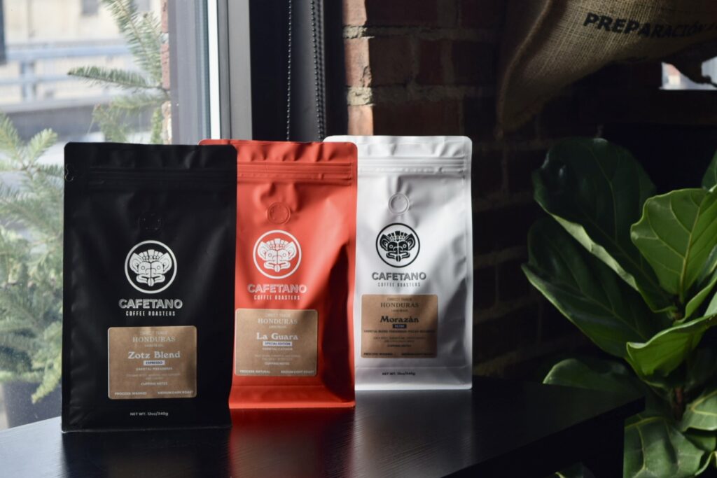 Cafetano Coffee Roasters Proves How A Producer-Owned Model Can Thrive ...