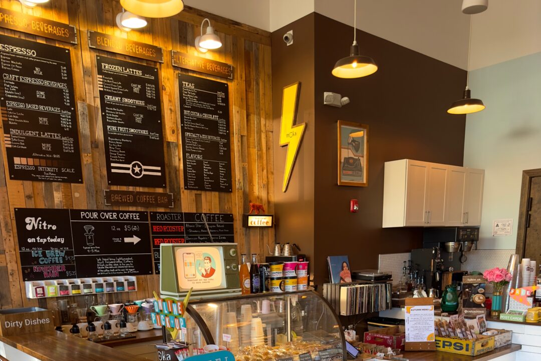 Fresh Cup: Coffee Industry Stories and Insights - Fresh Cup Magazine