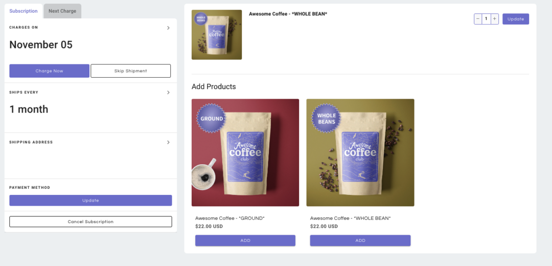 How To Create A Compelling Coffee Subscription Experience - Fresh Cup