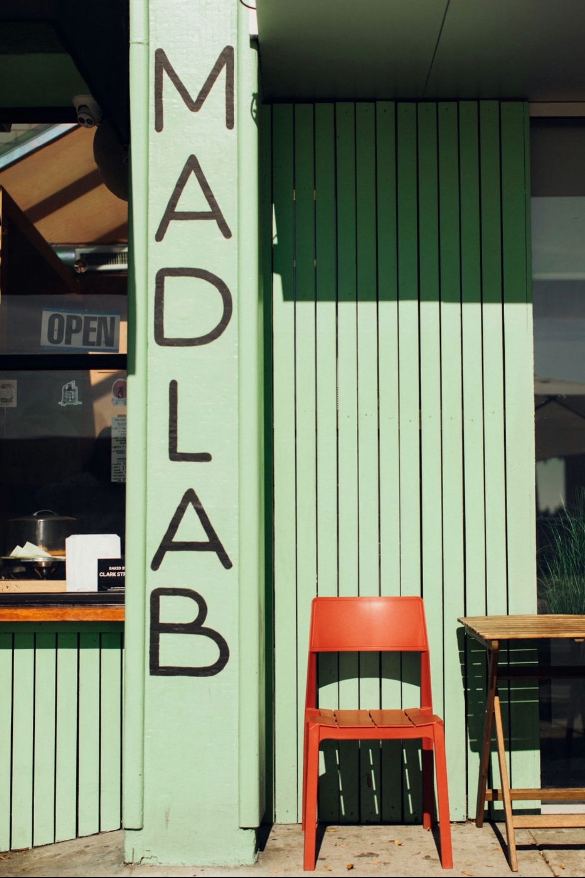 The Magic Of Small Coffee Shops - Fresh Cup