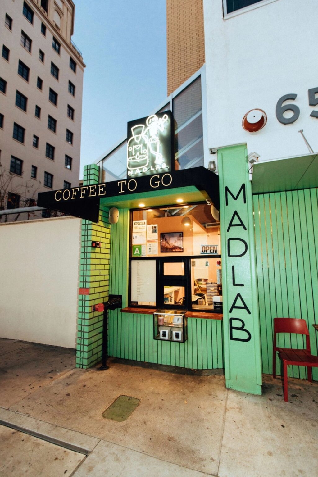 The Magic Of Small Coffee Shops - Fresh Cup