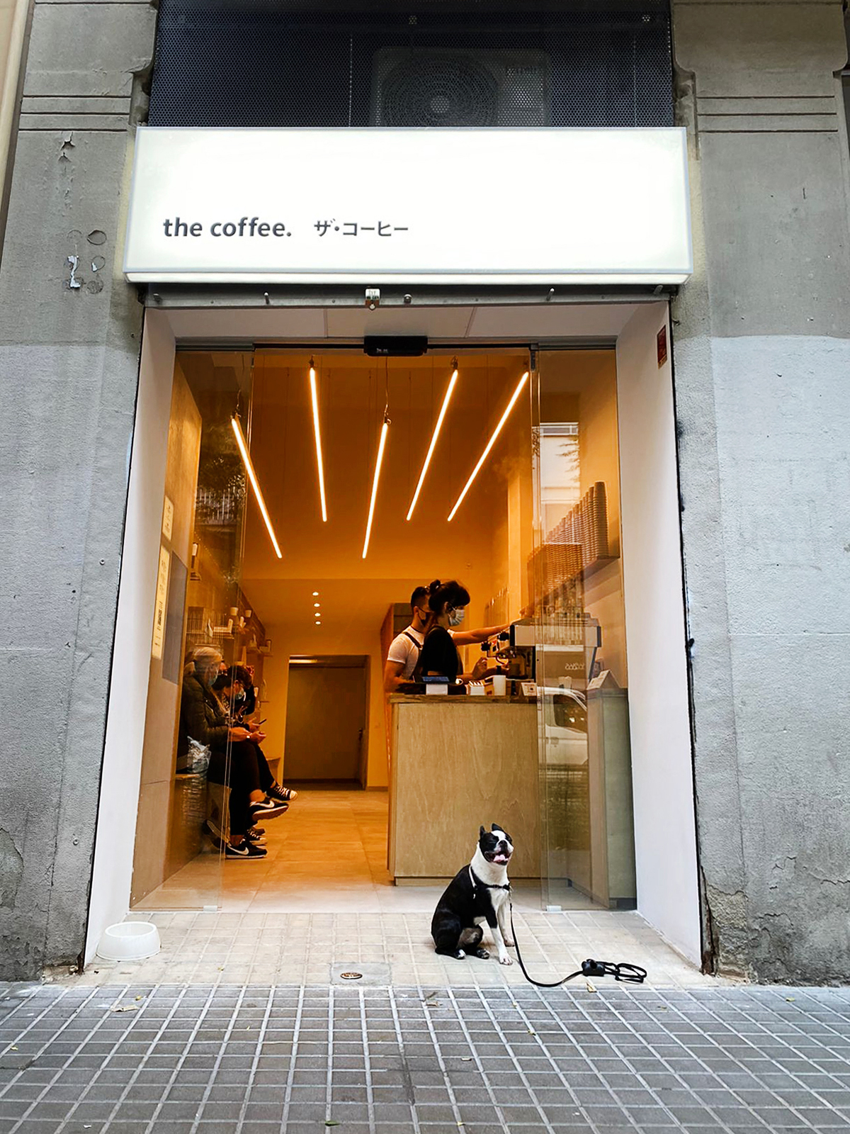 The Magic Of Small Coffee Shops - Fresh Cup Magazine