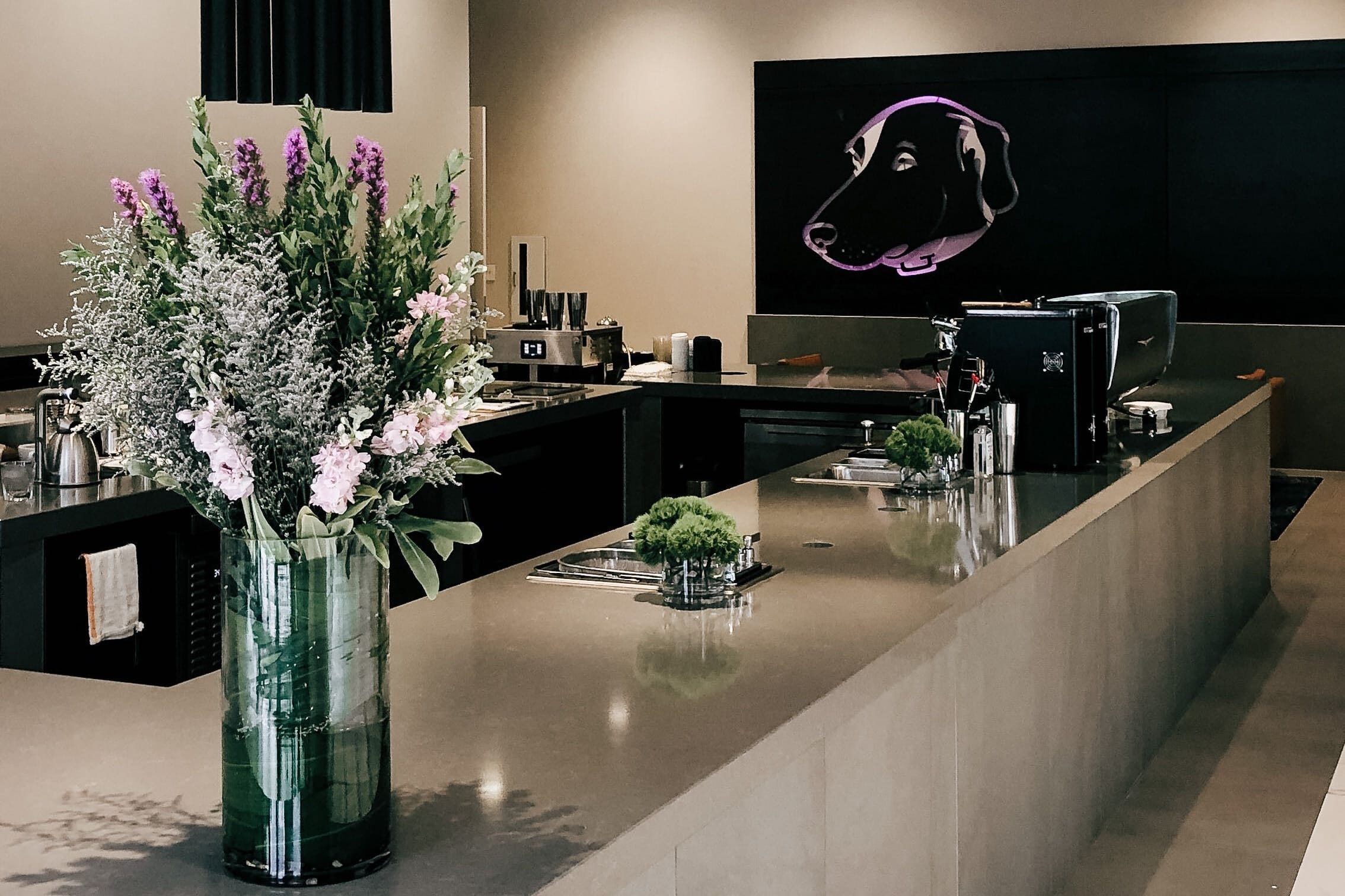 The New Cafe Consumer Base - Fresh Cup