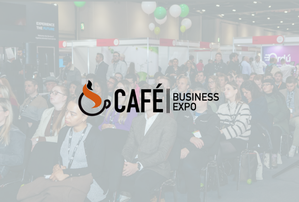 Cafe Business Expo - Fresh Cup