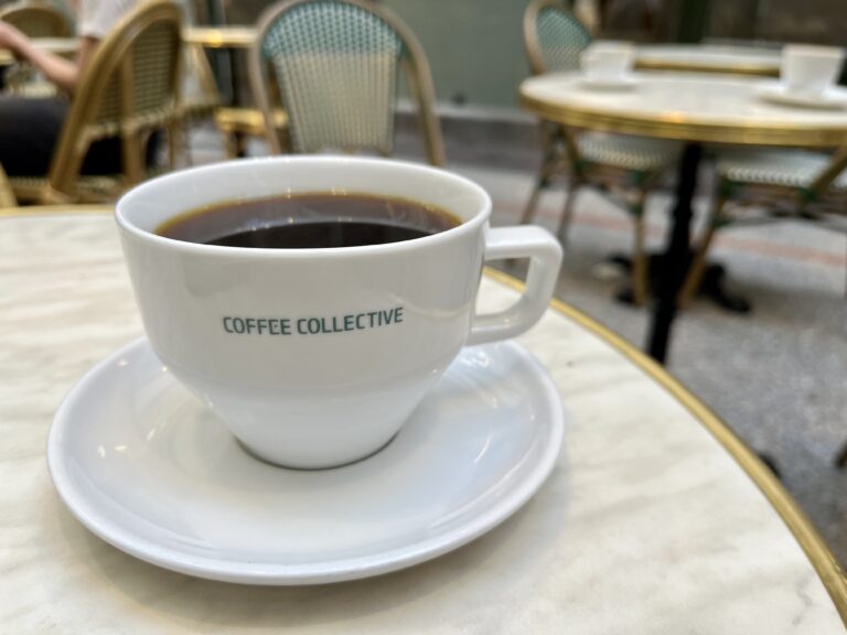 A Peek Into Denmark's Specialty Coffee Evolution - Fresh Cup
