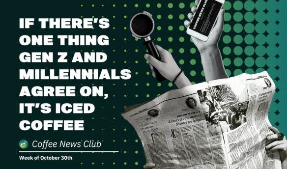 Fresh Cup: Coffee Industry Stories and Insights - Fresh Cup Magazine