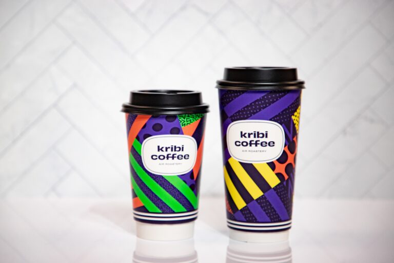 Branded Coffee Cups: 11 Examples Of Cups We Love - Fresh Cup
