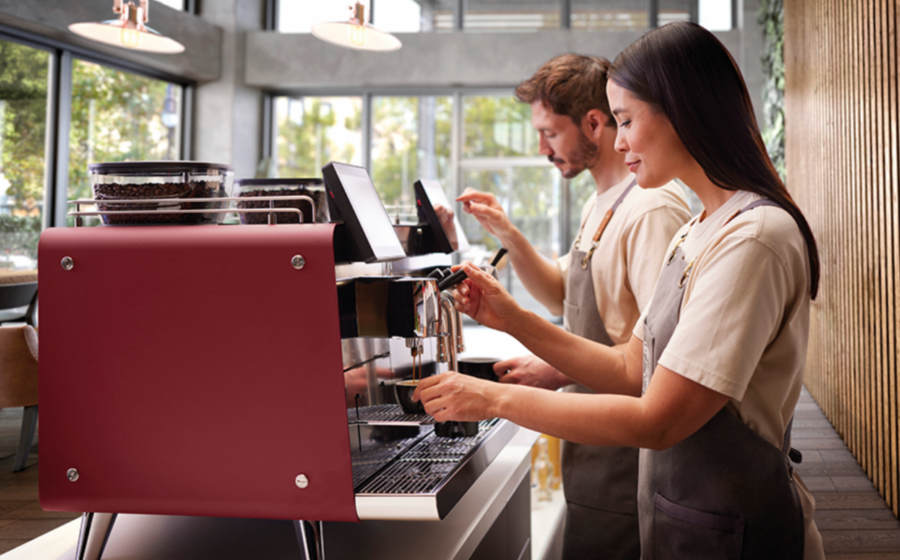 New Product: The Franke Coffee Systems Mytico Due Goes Hard On Espresso ...