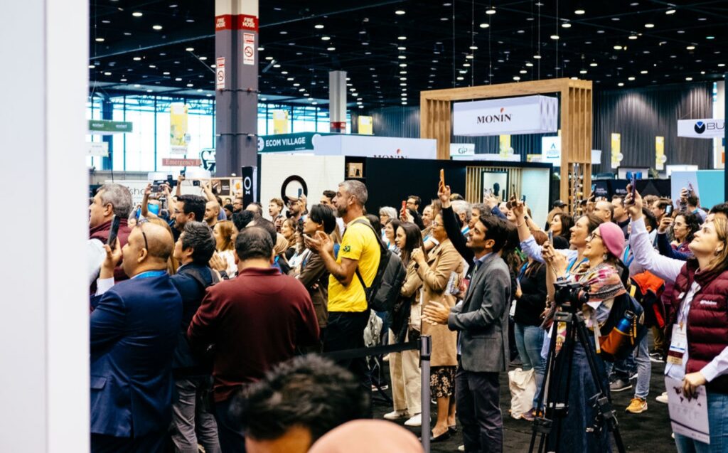 A Whole Week of Coffee Events? Here's What's Happening at Detroit ...