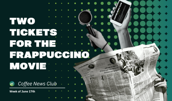 Fresh Cup: Coffee Industry Stories and Insights - Fresh Cup Magazine