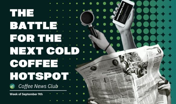 Fresh Cup: Coffee Industry Stories and Insights - Fresh Cup Magazine