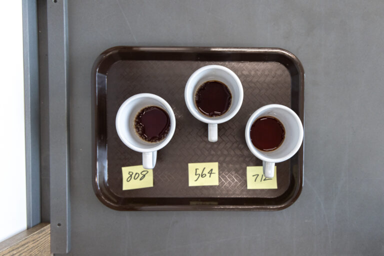Why the New Coffee Brewing Control Chart is a Big Deal