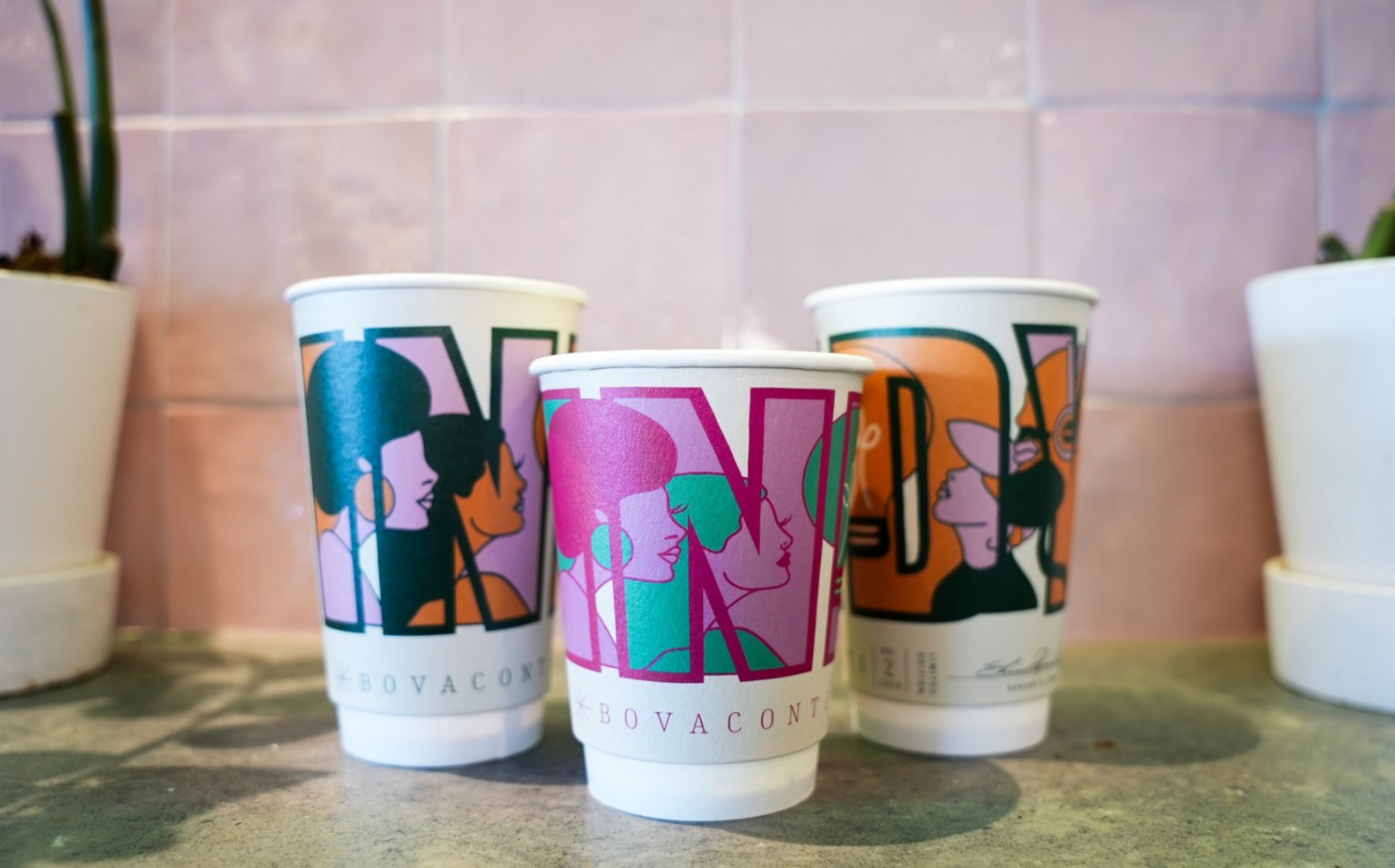 How Coffee and Artist Collaborations Create Community and Boost Business