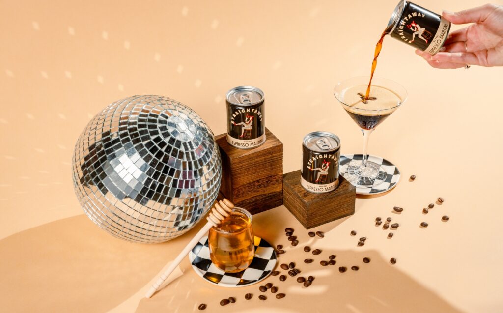 The Specialty Espresso Martini is Here, Thanks to These Small-Batch ...