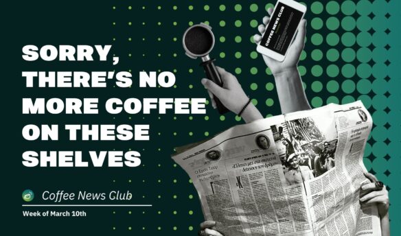 Fresh Cup: Coffee Industry Stories and Insights - Fresh Cup Magazine