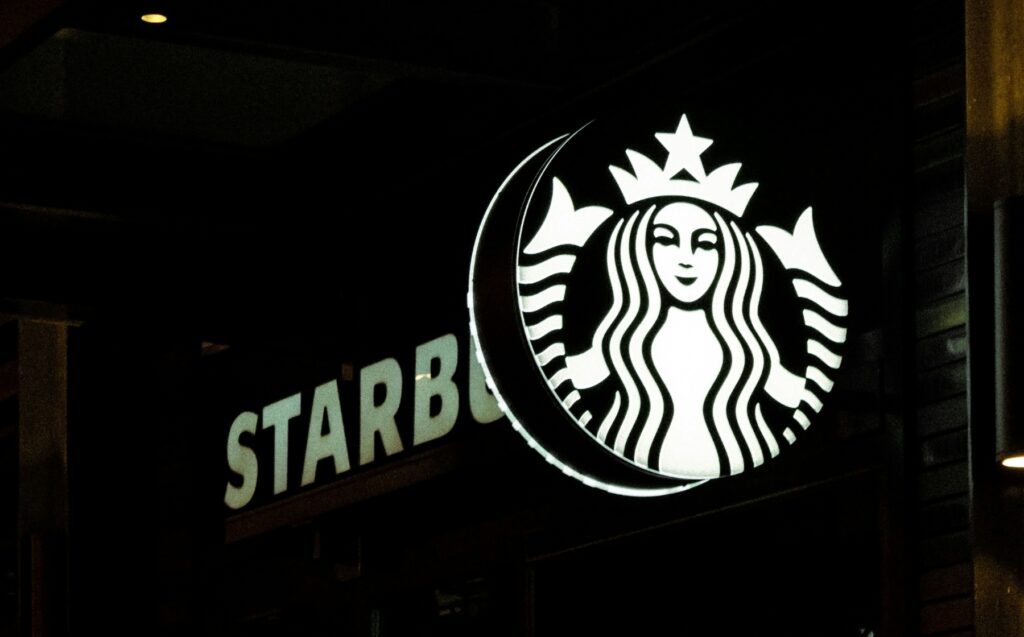 New Report Alleges Starbucks Avoided More Than $1 Billion in Taxes