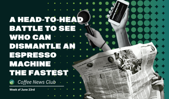 Coffee Wage Survey Gives A Detailed Look At How Workers Are Paid