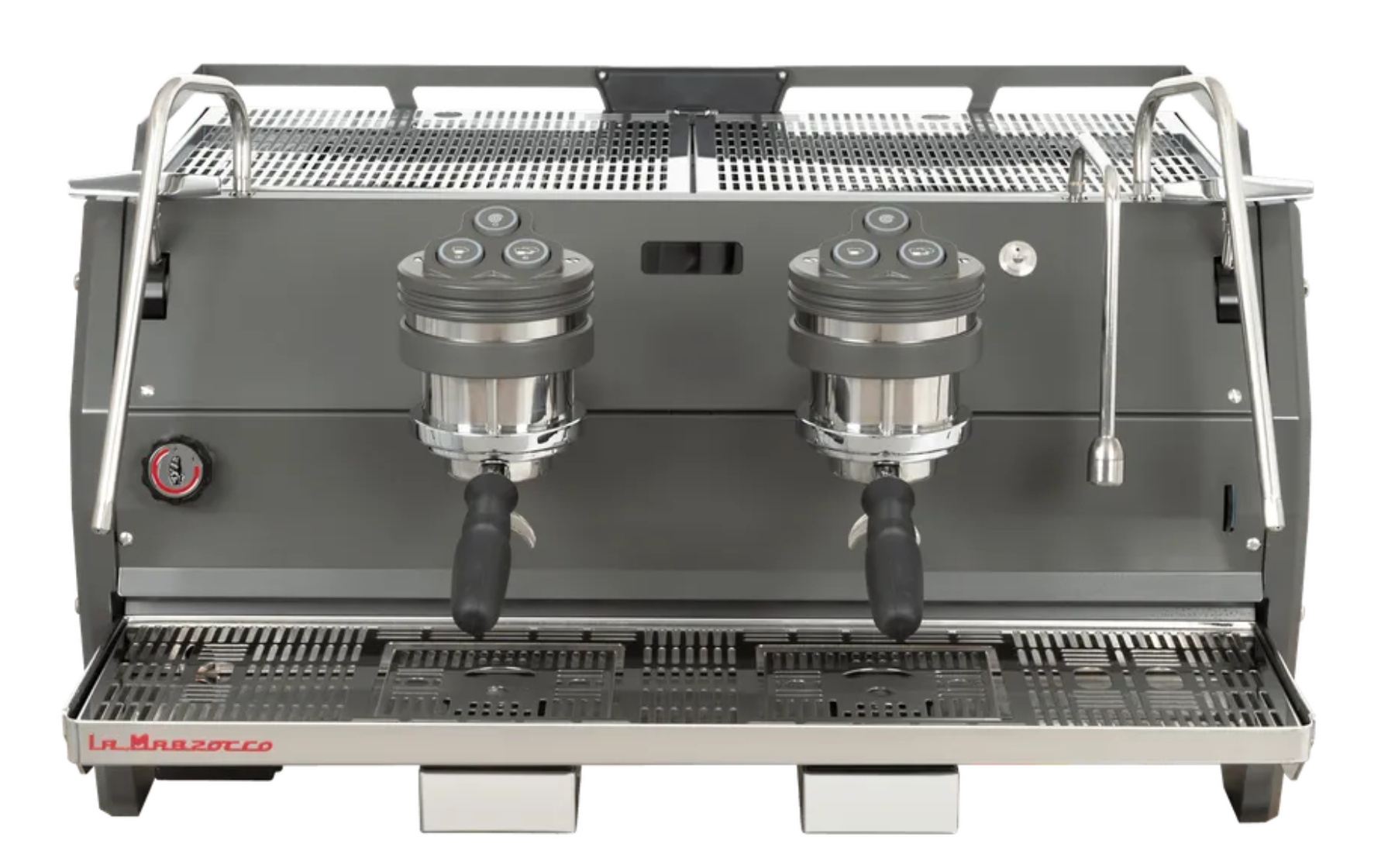 La Marzocco Strada S | 2 Group - Espresso Machine Breakdown